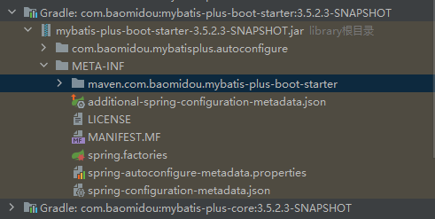 3.5.2.3-SNAPSHOT BindingException · Issue #4877 · baomidou/mybatis-plus · GitHub