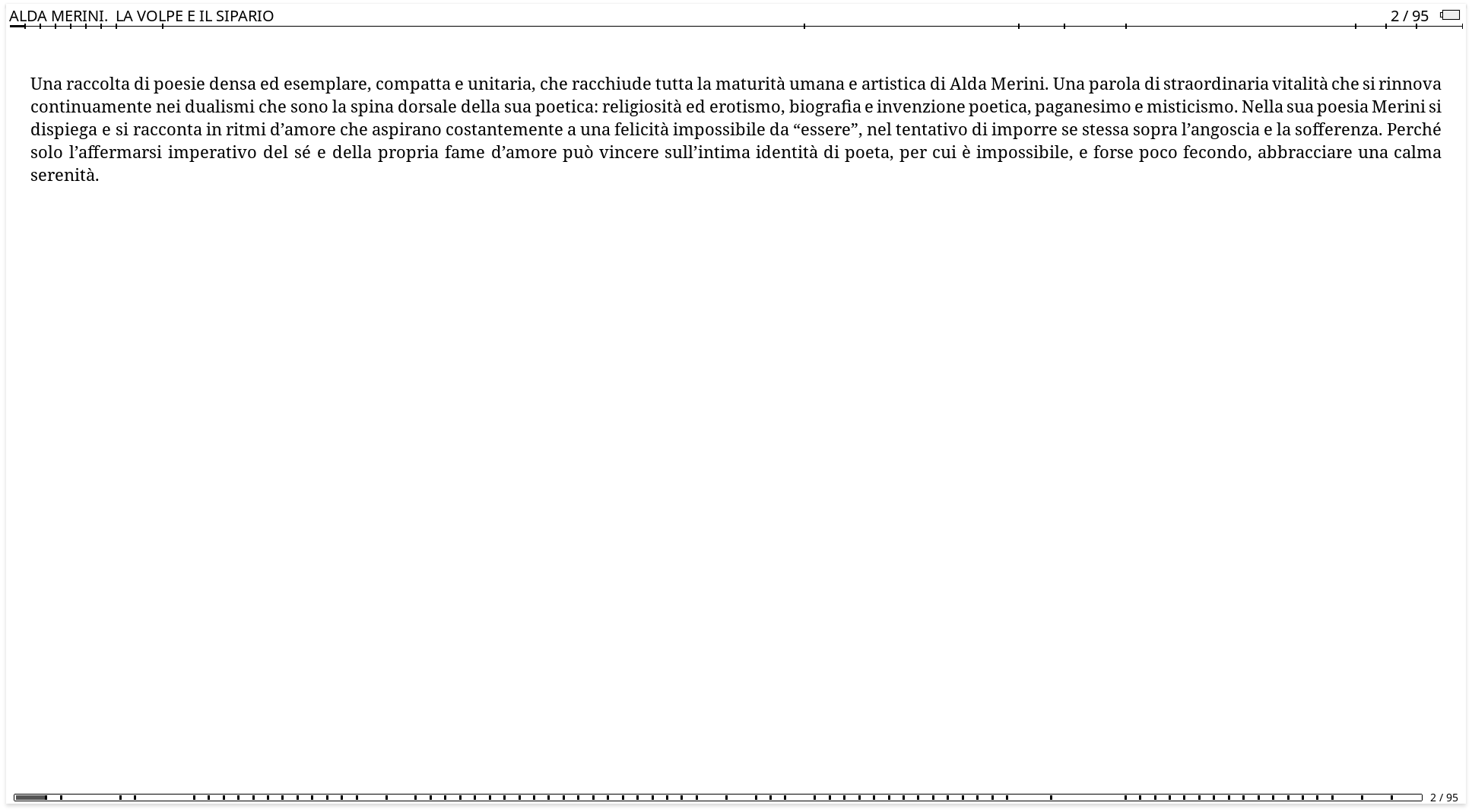 Ticks of the progress bar · Issue #335 · koreader/crengine · GitHub