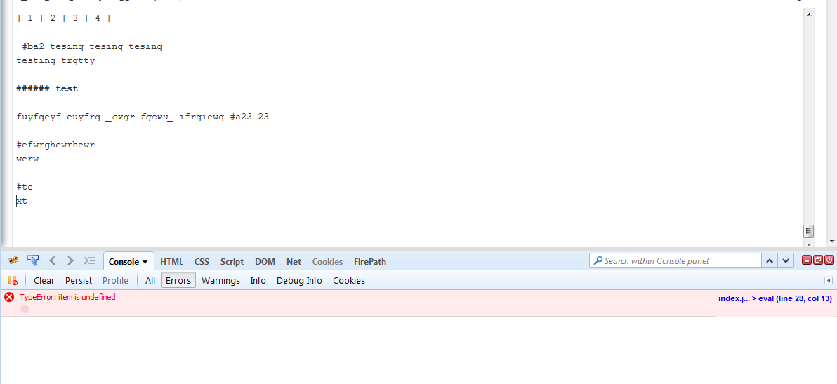 Error appears if to input empty value from autocomplete list · Issue #85 · OpusCapita/react ...