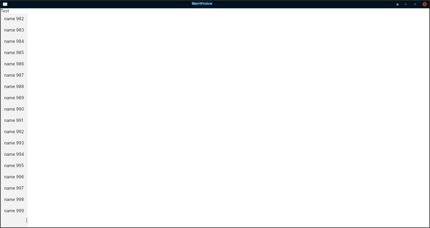 ListBox in StackPanel has wrong size · Issue #6356 · AvaloniaUI/Avalonia · GitHub