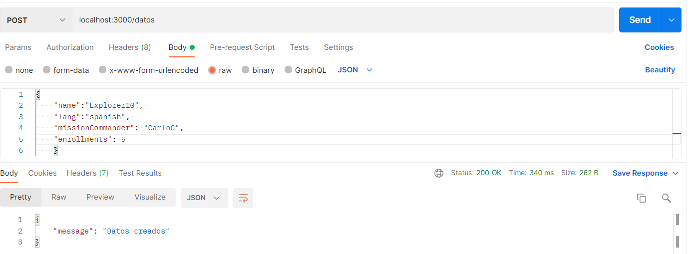 GitHub - blu3ming/BackEnd-Semana-5-PrismaDB: Práctica de PrismaDB para ...