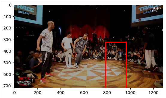 Are some labels error in train set? · Issue #73 · got-10k/toolkit · GitHub