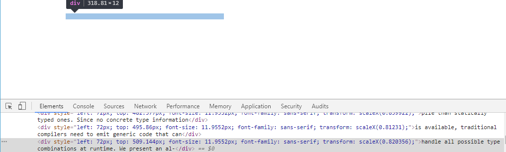 How To Render All Pages At One Time Using The Default Demo · Issue 8898 · Mozillapdfjs · Github
