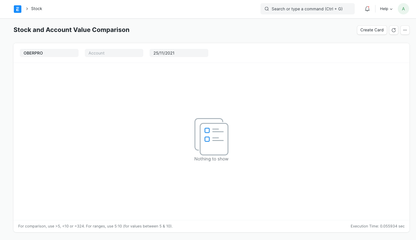 Reports On Incorrect Data Report Are Wrong Linked V13150 · Issue 28569 · Frappeerpnext