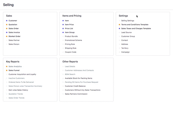 "Contact Person" filter isn't empty · Issue #23180 · frappe/erpnext ...
