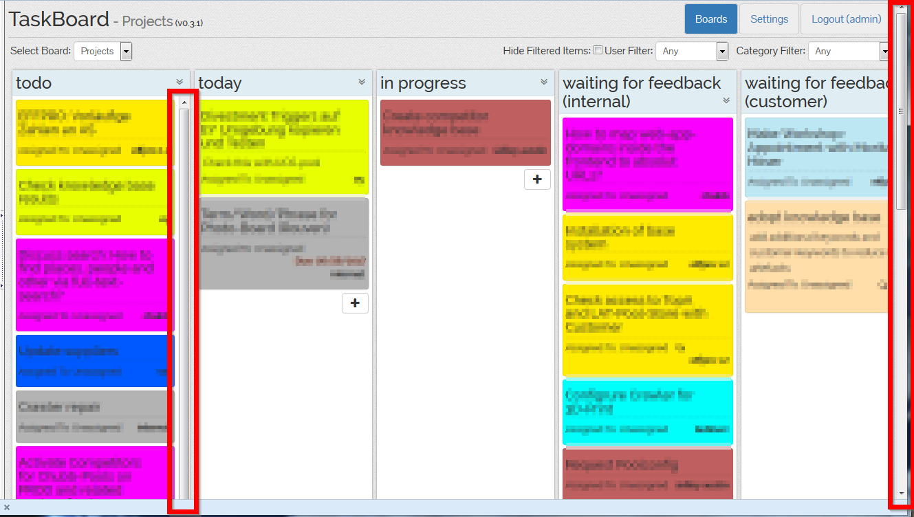 Doubled scroll-bars · Issue #370 · kiswa/TaskBoard · GitHub