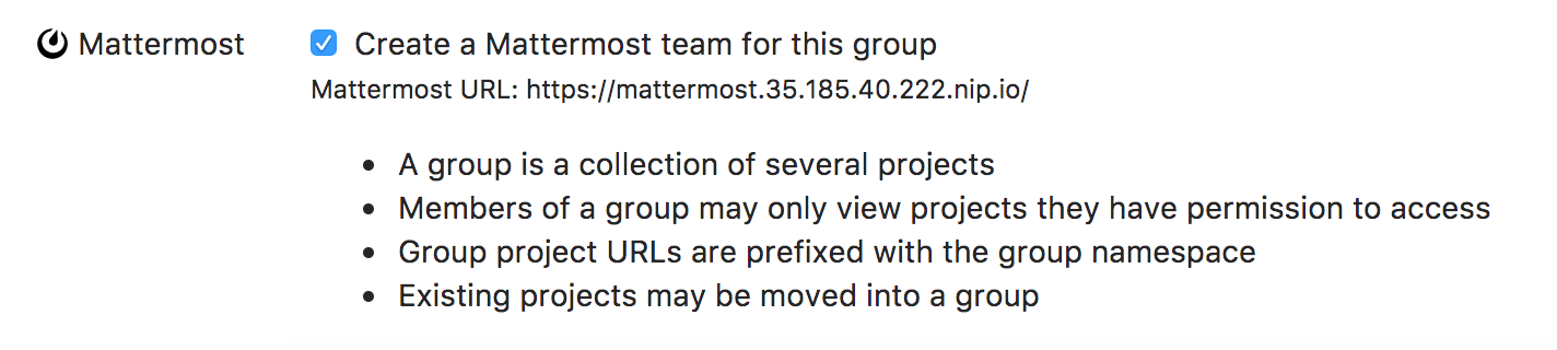 GitLab integration fails after upgrading to 9.3.8 · Issue #7089 · mattermost/mattermost · GitHub