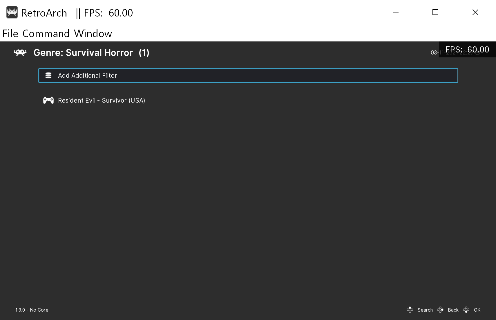 Duplicate Genres · Issue #1140 · libretro/libretro-database · GitHub