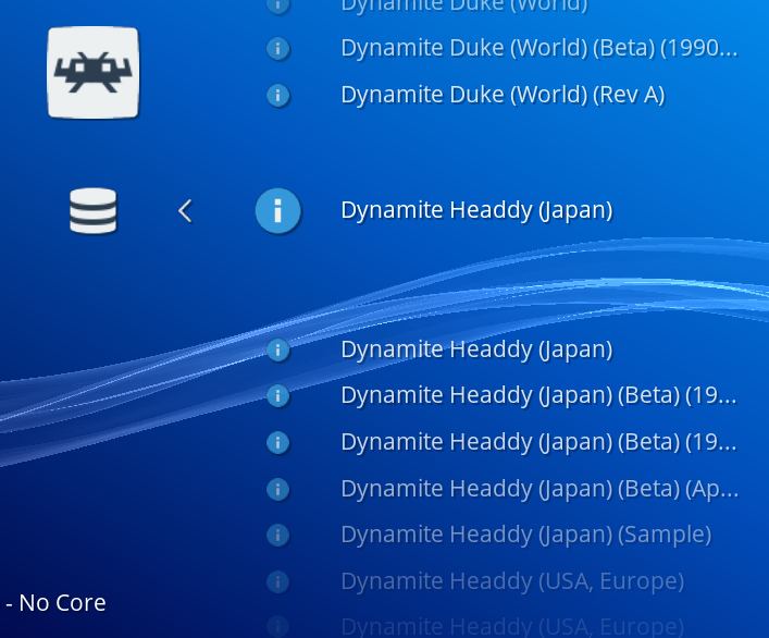 Duplicate entries in RDB · Issue #1159 · libretro/libretro-database · GitHub