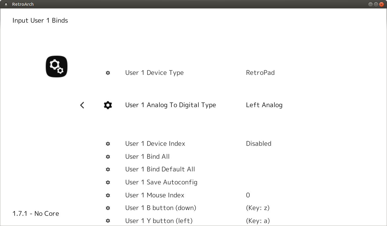 Strange behavior with xbox360 controller · Issue #409 · libretro/Lakka-LibreELEC · GitHub