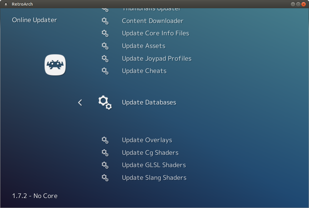 Virtual Console entries no longer found · Issue #598 · libretro/libretro-database · GitHub