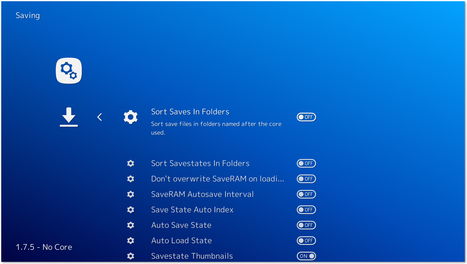 [Request] Giving SaveStates and SaveFiles a Name/Description and a ...