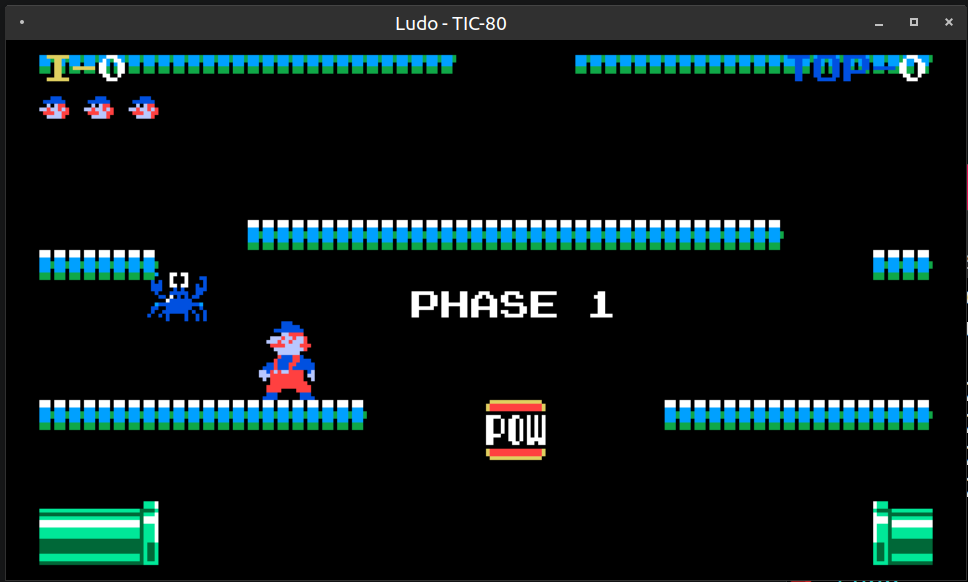 Fantasy Console like Pico-8, TIC-80 or LIKO-12 · Issue #52 · libretro ...