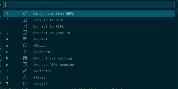 Add Icons For All Bindings · Issue 206 · Vspacecodevspacecode · Github 2915