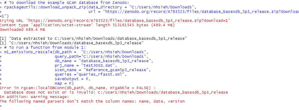 [REVIEW]: rfasst: An R tool to estimate air pollution impacts on health and agriculture · Issue ...