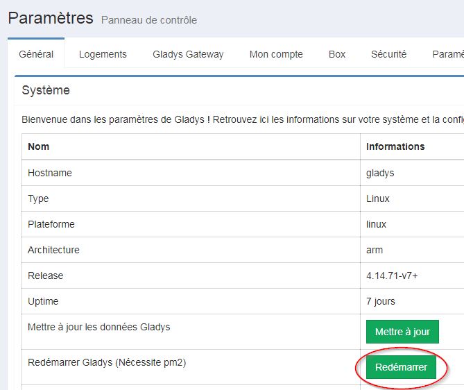 GitHub - piznel/gladys-livebox: Module to control the Livebox decoder ...