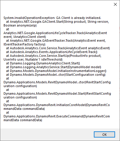 Custom python script node not showing · Issue #2442 · DynamoDS/DynamoRevit · GitHub