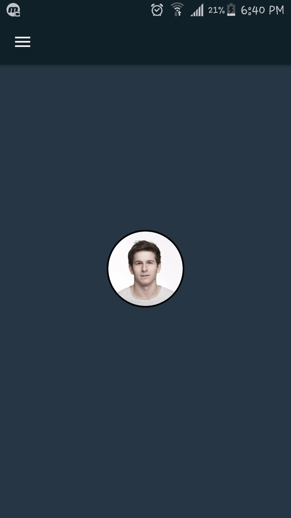 Drawer Item Remain Selected · Issue 2065 · Mikepenz Materialdrawer · Github