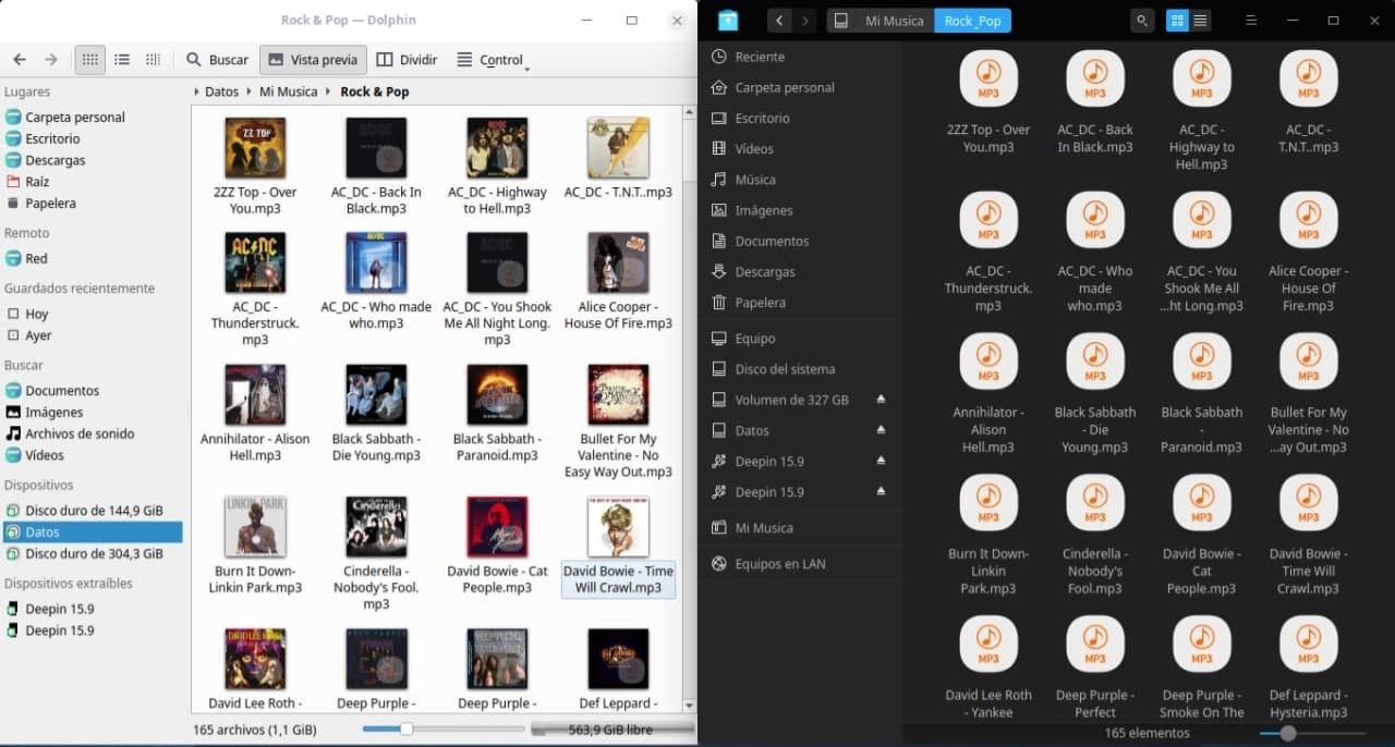 [Suggestion] it would be great if the file manager could preview the cover of the songs · Issue ...