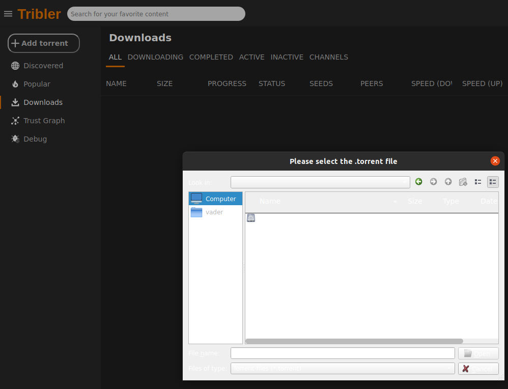 Bad colors in Ubuntu Dark theme with Pyinstaller-packed version of ...