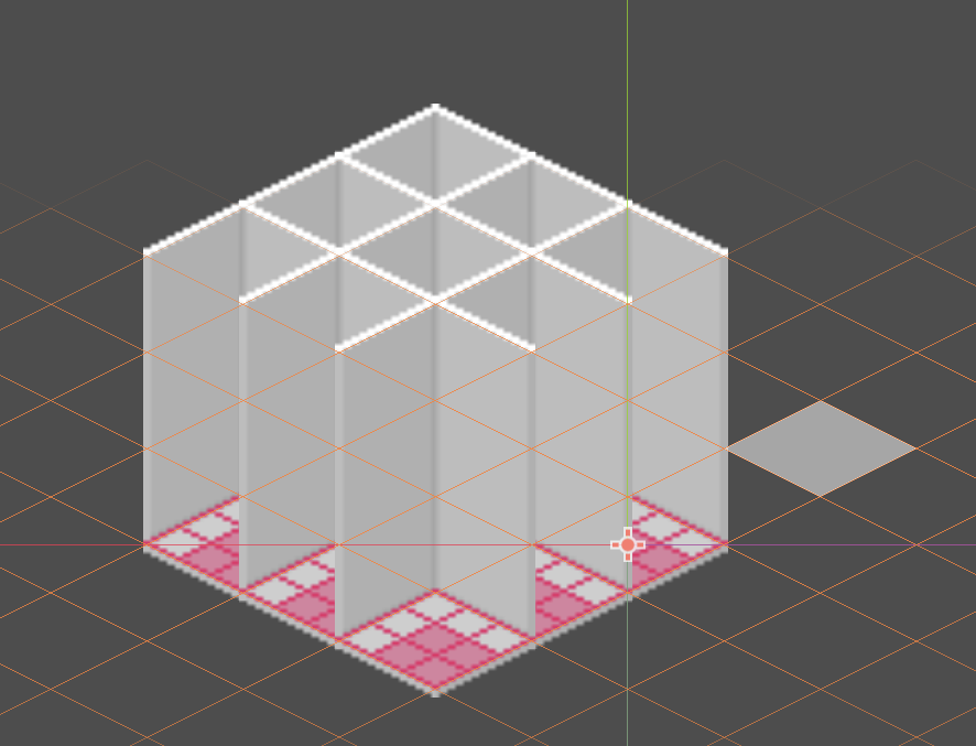 Godot 4.0: Isometric terrains don't auto tile · Issue #58714 ...