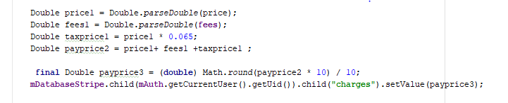 Cannot Charge My Card With Stripe · Issue 389 · Firebase Functions