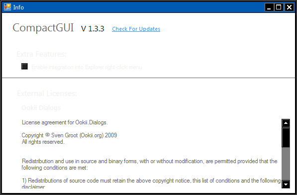 Set Background · Issue 8 · Iridiumio Compactgui · Github