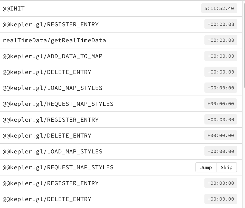 [Bug] injectComponents Destroy Map State & KeplerReducer · Issue #2221 · keplergl/kepler.gl · GitHub