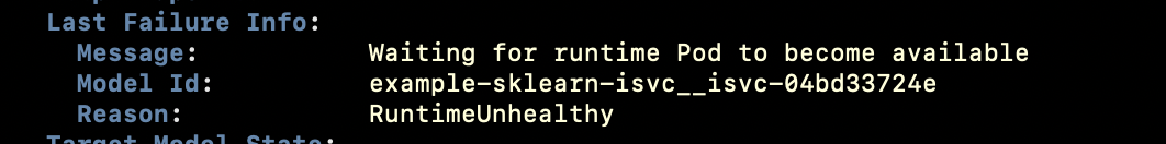 Model Fails To Load When Using Inferenceservice Storageuri · Issue 97 · Kservemodelmesh