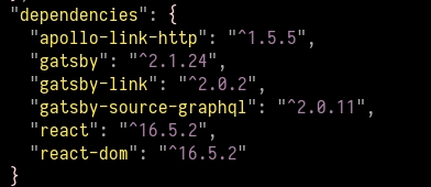 [gatsby-source-graphql] InputFields (using a scalar type) are invalidated by relay-compiler ...