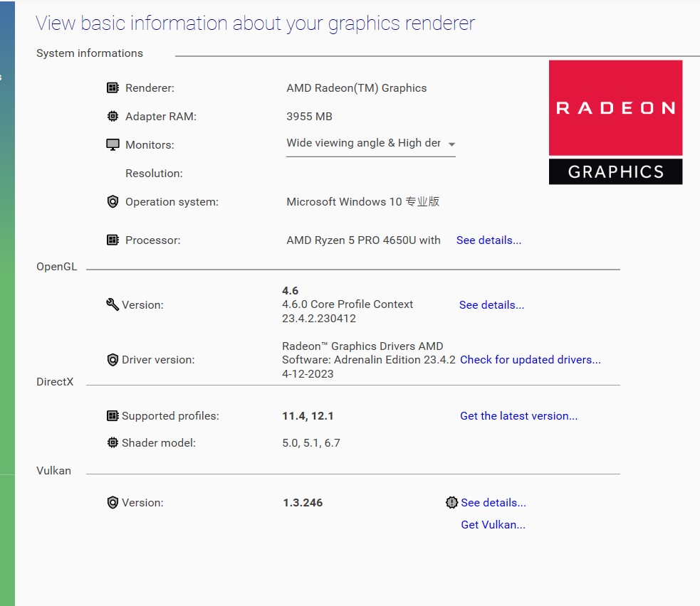 3d text example failing with windows error code: 2000 · Issue #3317 ...