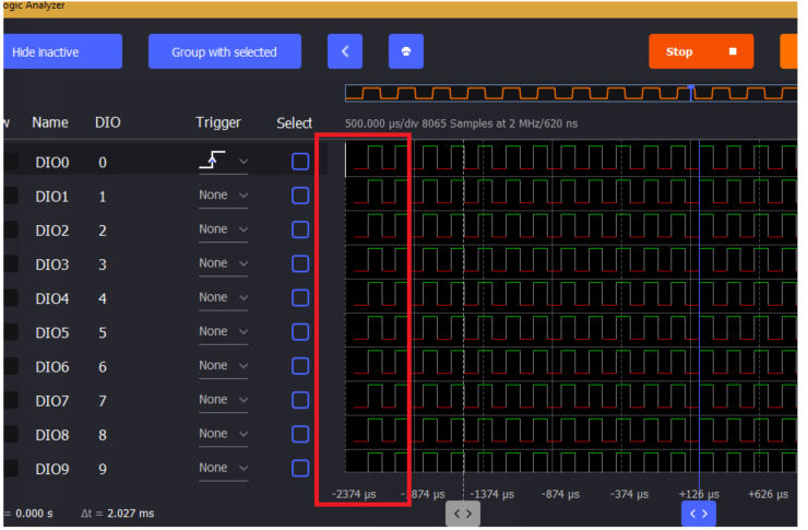 Plot is cut at ends after changing position to 0 · Issue #601 · analogdevicesinc/scopy · GitHub