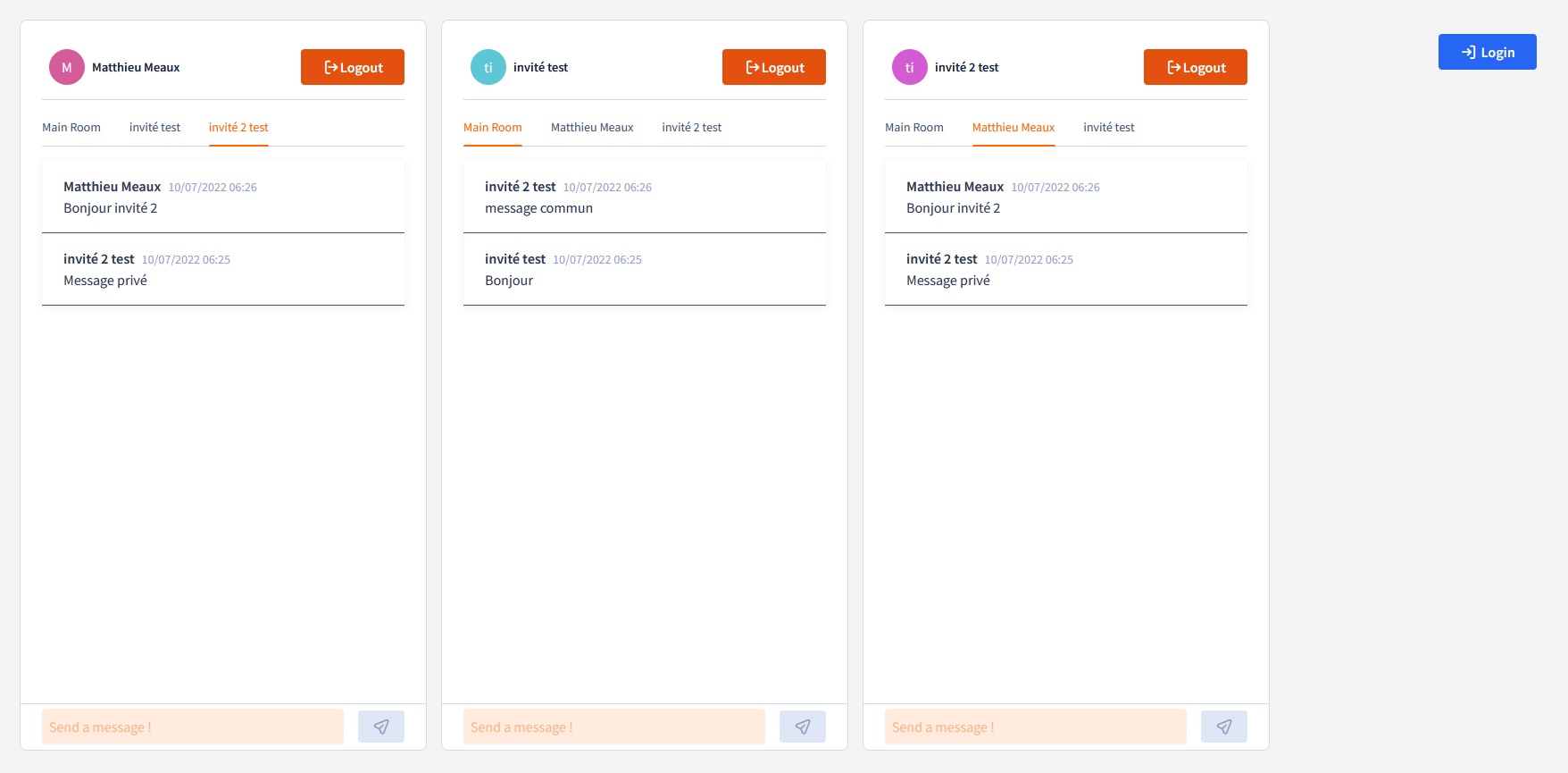 GitHub - Mattkain99/Lucca