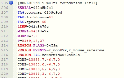Cant dynamically assign type t_multi_custom · Issue #285 · Sphereserver/Source-X · GitHub