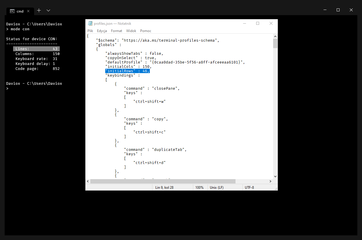 Bug Report: "initialRows" value is not parsed correctly · Issue #2919 ...