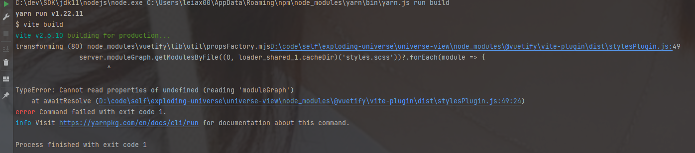 styles: 'expose' is not work · Issue #217 · vuetifyjs/vuetify-loader · GitHub