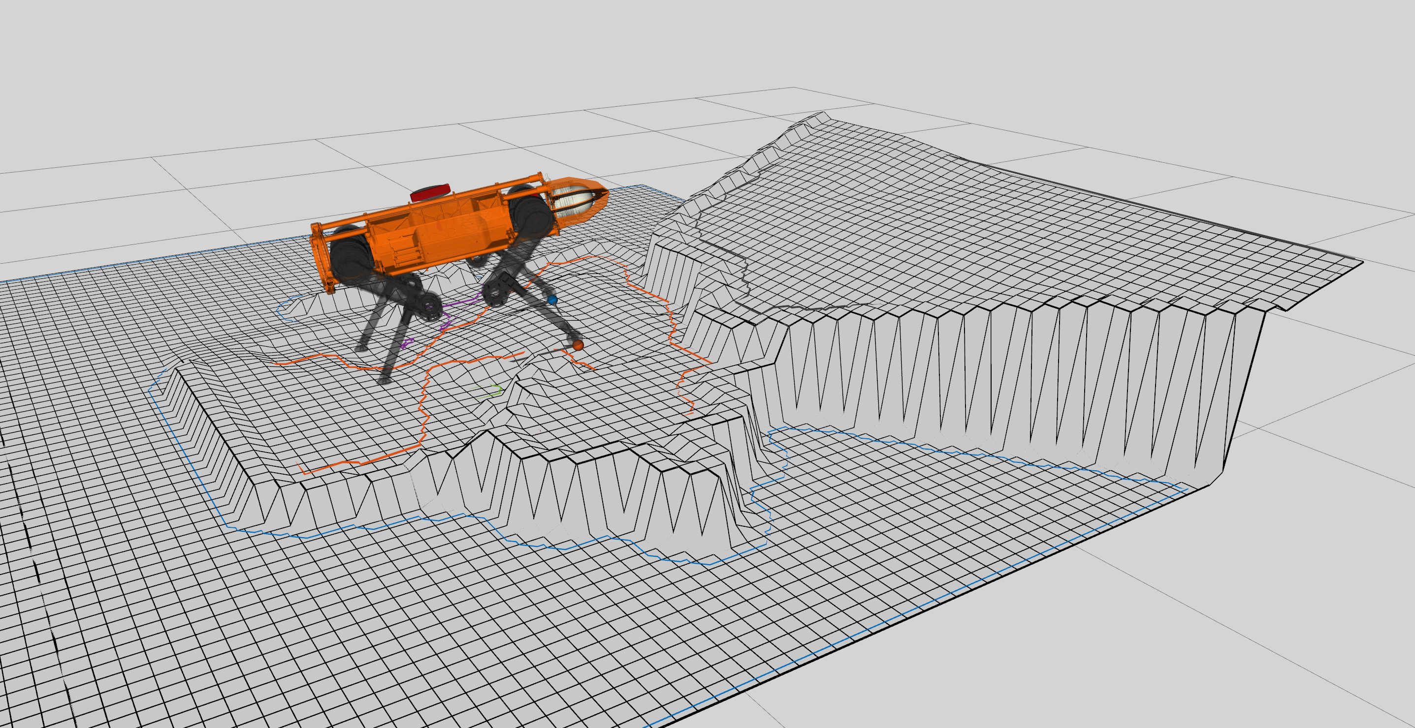 GitHub - LiberTechRobotics/FreeANY-description: FreeAny URDF、XACRO description