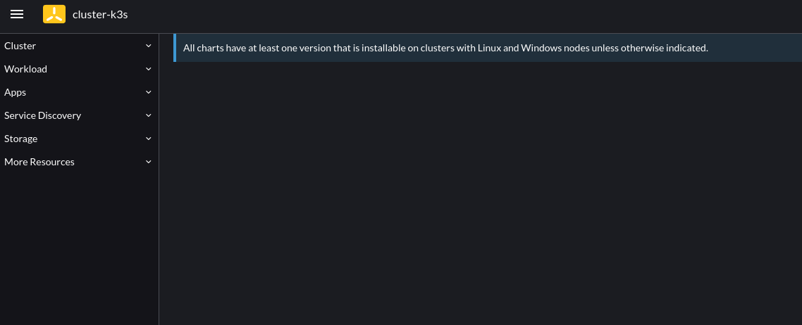 Unable to fetch principal info on freshly provisioned cluster · Issue #310 · rancher/elemental ...