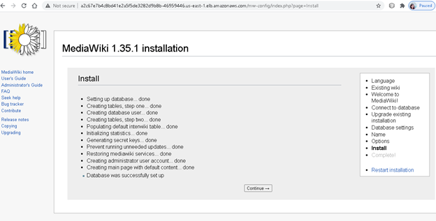 GitHub - priyalohakare27/mediawikihelmchart: This project is used to deploy the mediawiki, using ...