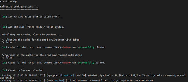 GitHub - priyalohakare27/Kimai-k8s: The repository contains the ...