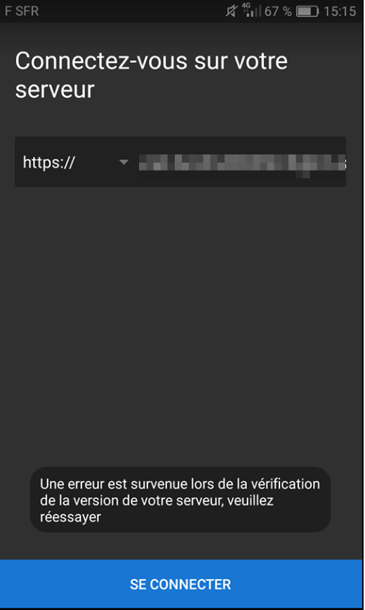Support Basic Authentication · Issue #1727 · RocketChat/Rocket.Chat.Android · GitHub