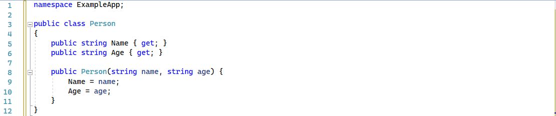 Incomplete automatic constructor generation for derived class · Issue ...