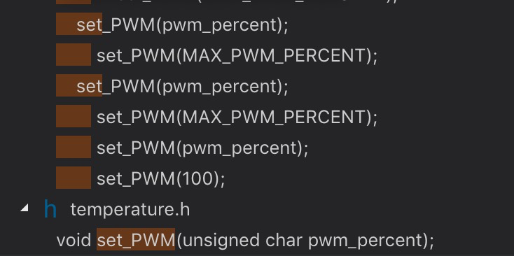 It always highlight the wrong words when using find all reference. · Issue #6 · jaycetyle/vscode ...