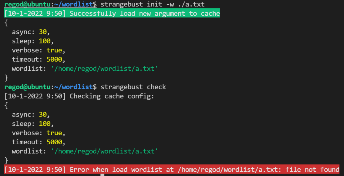 GitHub - phvietan/strangebust: A CLI path fuzzing tool like gobuster that has heuristical guessing