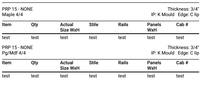 Issue With Mapping Inside Table · Issue 1829 · Bpampuch Pdfmake · Github