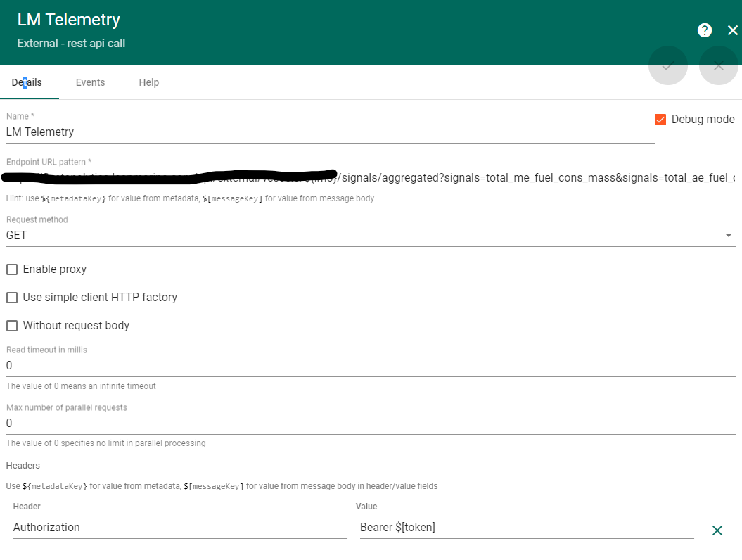[Question] rest api rule node call with non-JSON return · Issue #5963 · thingsboard/thingsboard ...