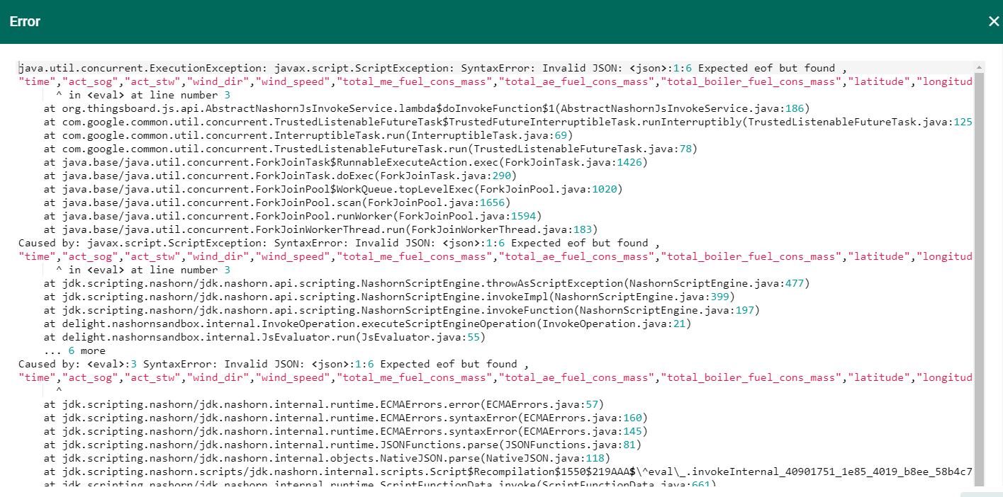 [Question] rest api rule node call with non-JSON return · Issue #5963 · thingsboard/thingsboard ...