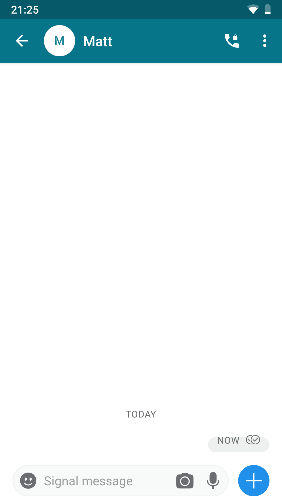 Sending location to a contact fails when using microg · Issue #9101 · signalapp/Signal-Android ...