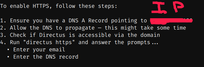 Directus 9 stuck at Loading · Issue #10806 · directus/directus · GitHub