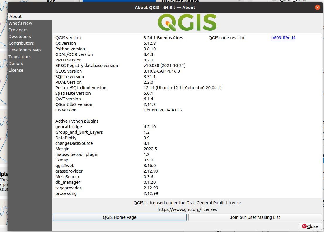 Incorrect Sql For Mssql In Qgis Browser · Issue 49760 · Qgisqgis · Github